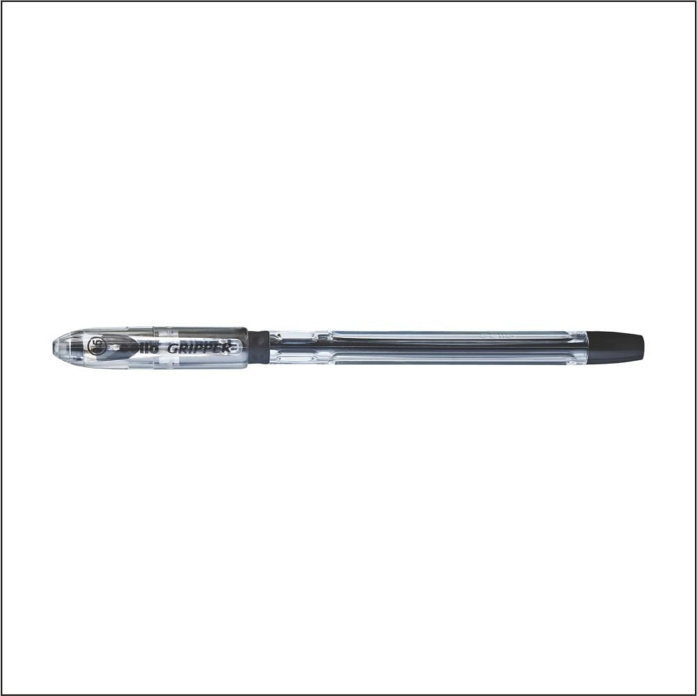 Cello Gripper Grip Pen
