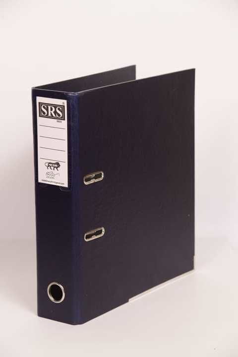Srs Box File