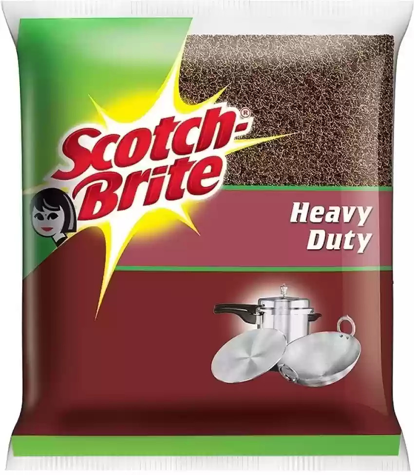 3M Scotch Bright
